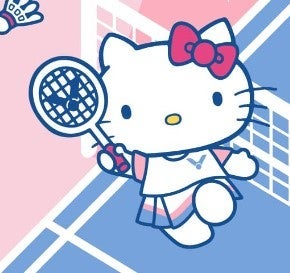 Wayne Sporting Supplies - Badminton